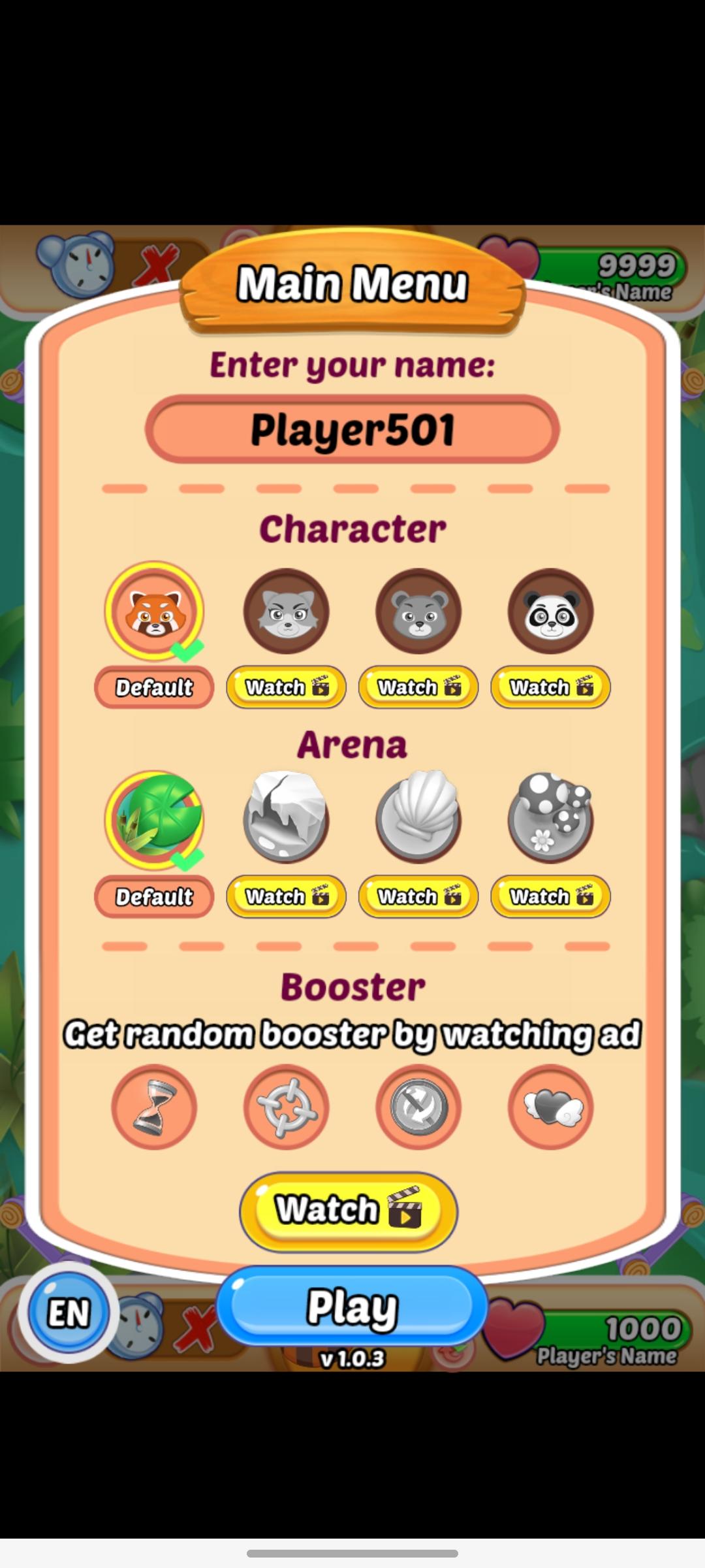 Bubble Multiplayer android iOS-TapTap