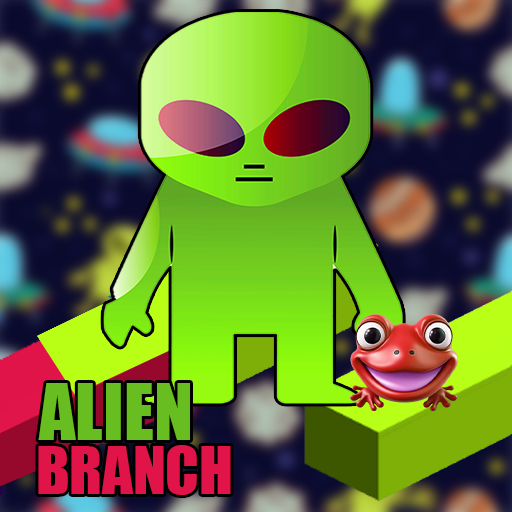 Alien Branch Endless Latest Version for Android/iOS - TapTap