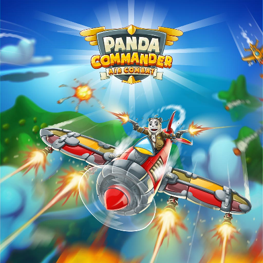 Panda Commander Latest Version for Android/iOS APK - TapTap