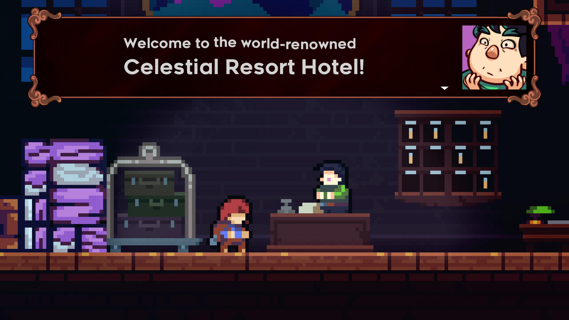 Celeste Latest Version for Android/iOS APK - TapTap