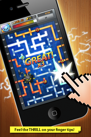 MegaVolt android iOS apk download for free-TapTap