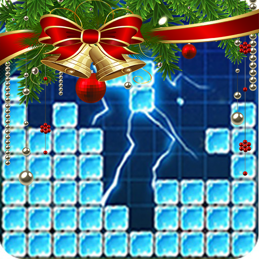 Download Ice Block Puzzle 2019 1.5 for Android/iOS APK - TapTap
