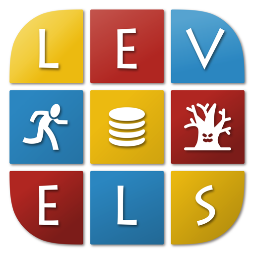 LEVELS II Latest Version for Android/iOS APK - TapTap