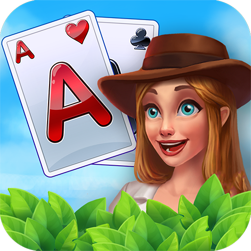 Solitaire Travel Adventure for Android/iOS - TapTap