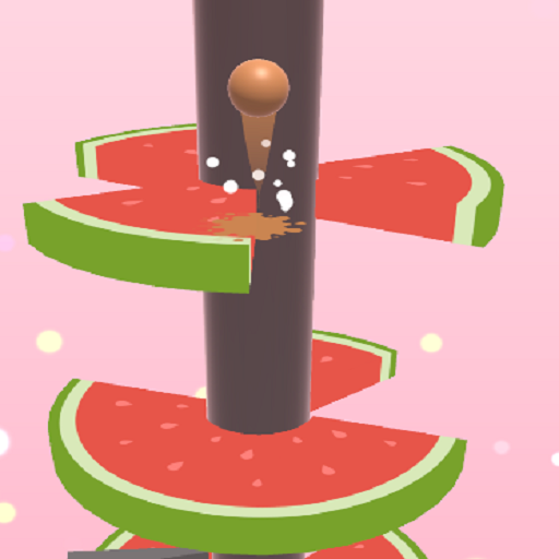 Helix Ball : Jump Game for Android/iOS - TapTap