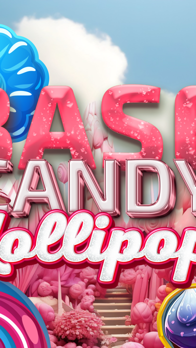 Go Base Candy: Lollipops Land android iOS apk download for free-TapTap