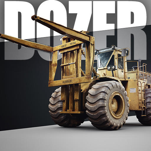 Dozer Cargo Transport Sim for Android/iOS - TapTap