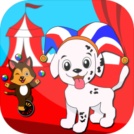 Puppy Circus Playtime games android iOS apk download for free-TapTap