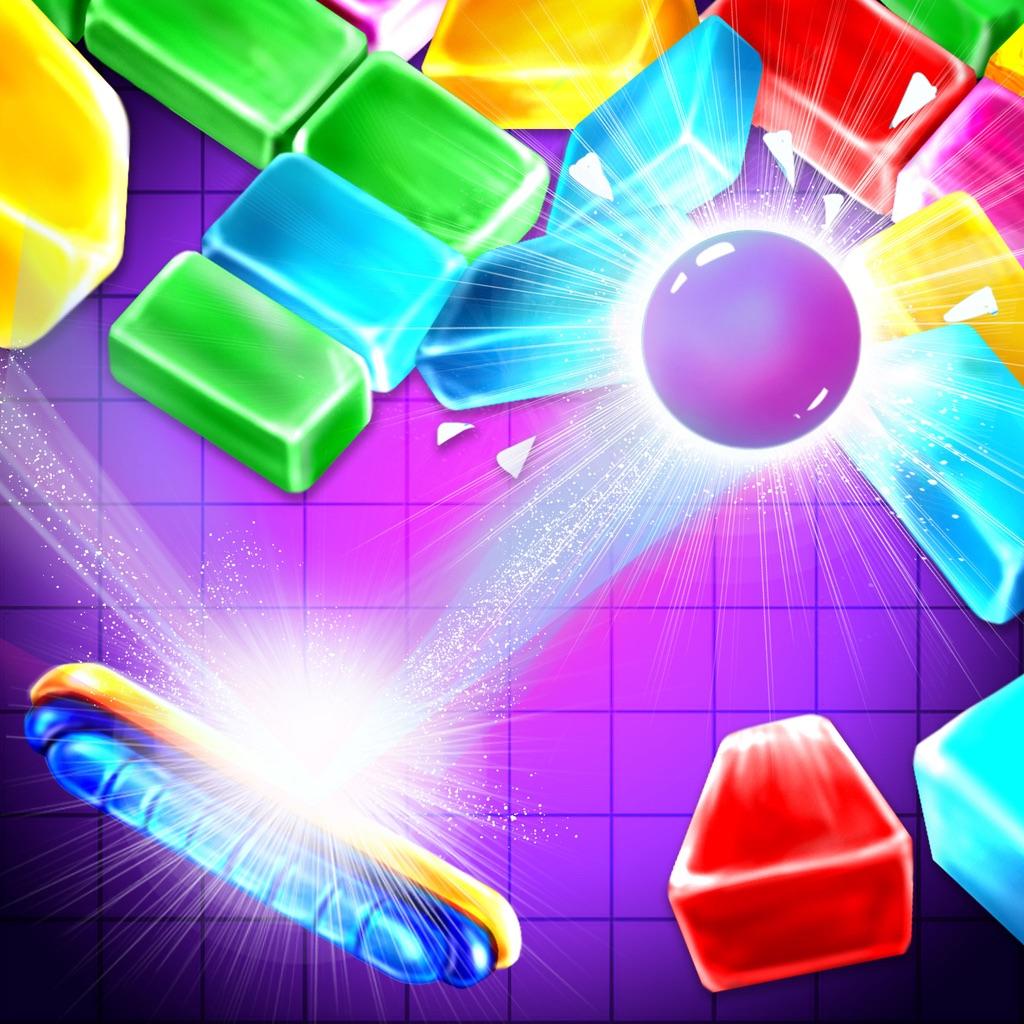 Block Burst: Ultimate Breakout for Android/iOS - TapTap
