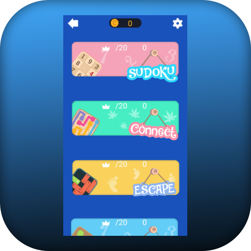Box Puzzle Game android iOS-TapTap