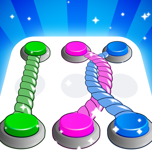 Untangle 3D : Untie all knots for Android/iOS - TapTap