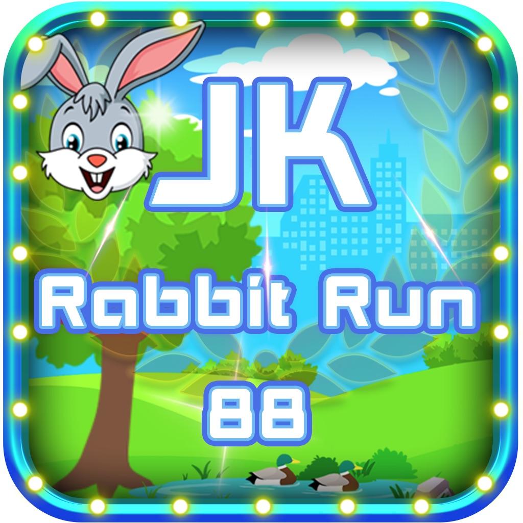 JK Rabbit Run 88 for Android/iOS - TapTap