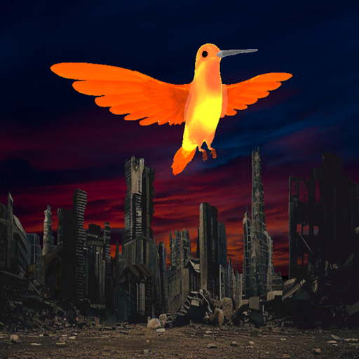 HUMMINGBIRD 2124 Latest Version for Android/iOS APK - TapTap