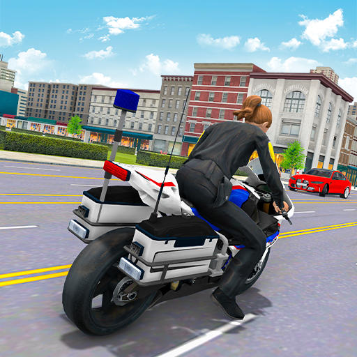 SUV Police Car and Bike Games for Android/iOS - TapTap