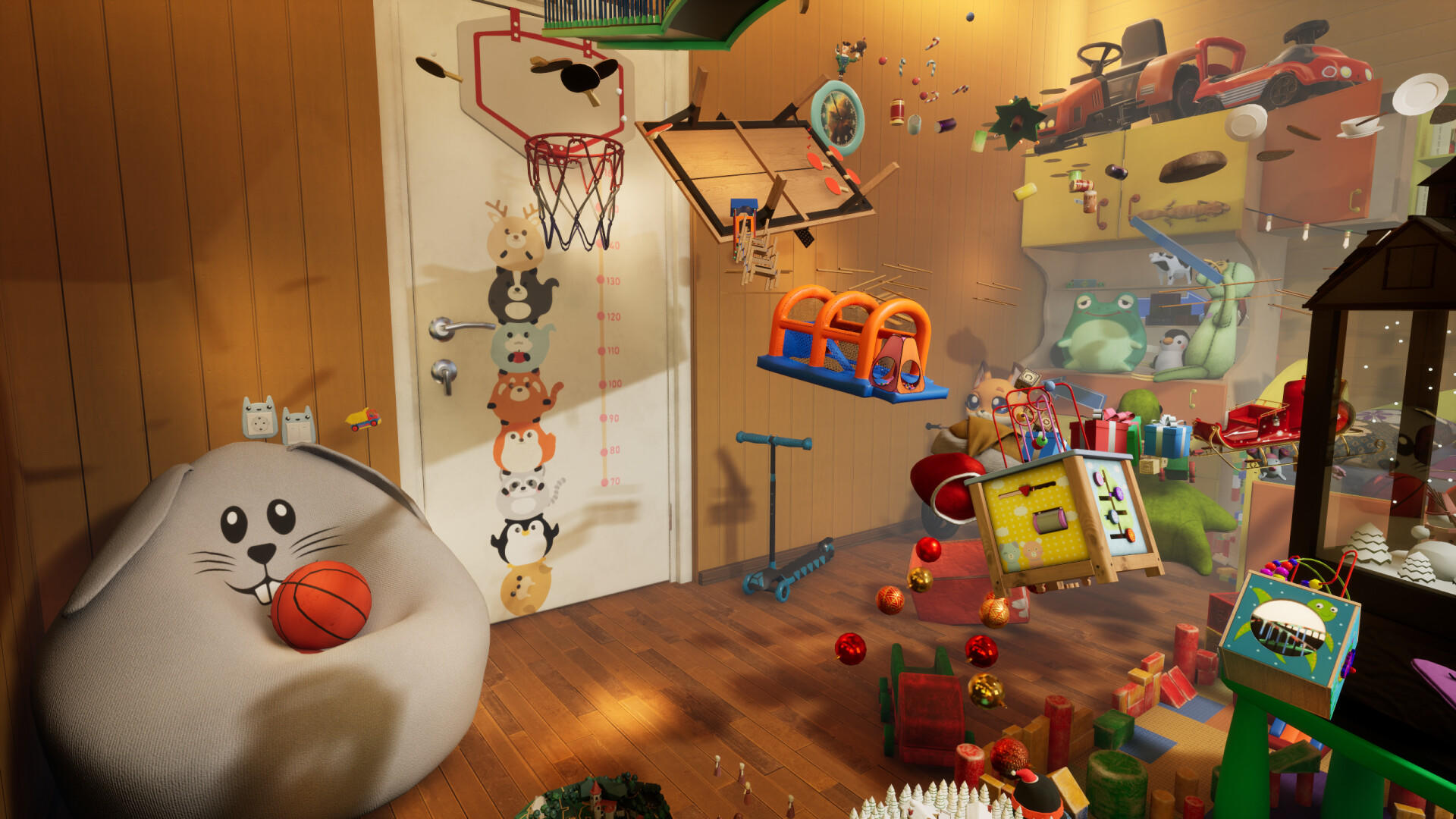 Only Climb: Better Together android iOS-TapTap