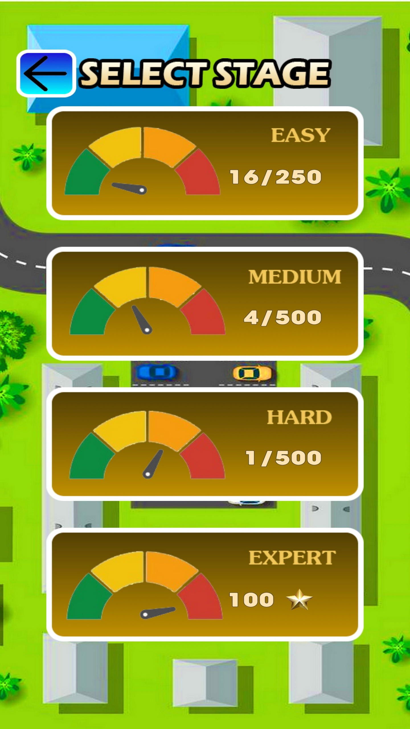 Parking Jam Game: Unblock Car android iOS apk download for free-TapTap