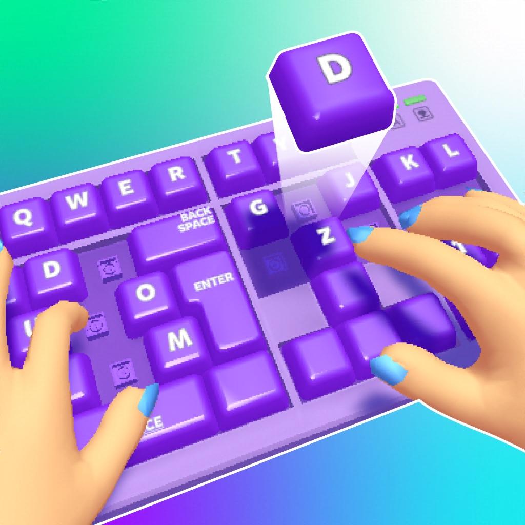 Keyboard Jam Latest Version for Android/iOS APK - TapTap