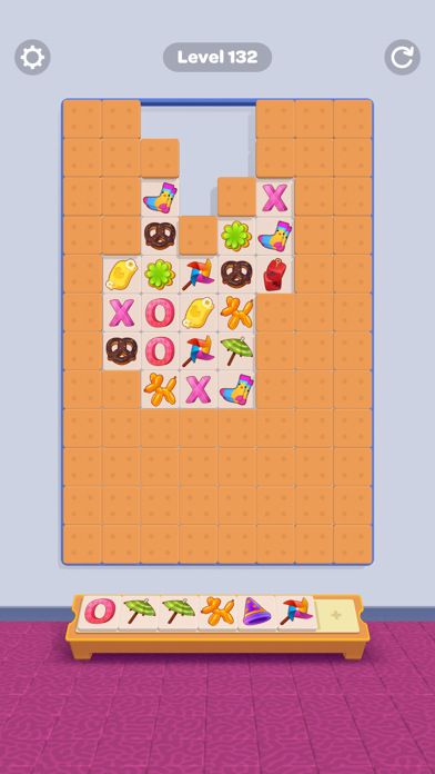 Tile Smash android iOS apk download for free-TapTap