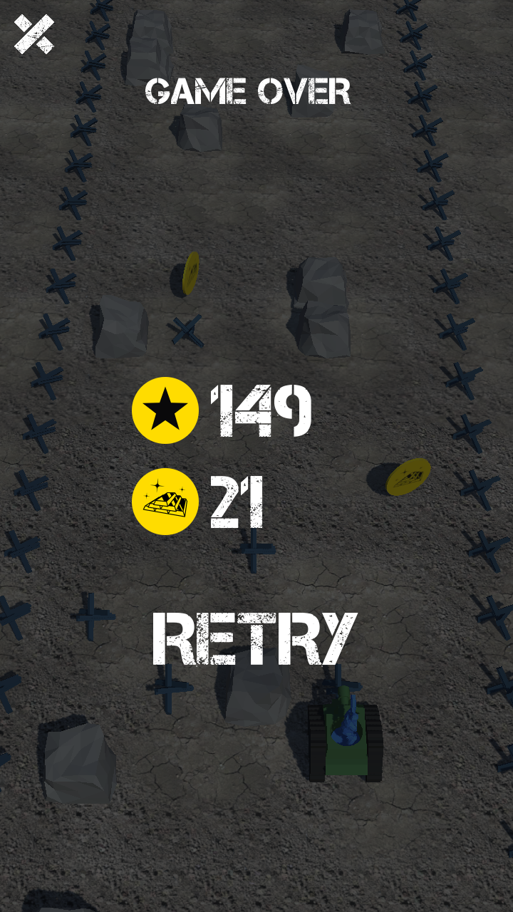 Men in Tanks - Tank Run android iOS apk download for free-TapTap