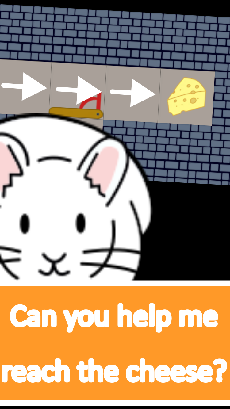 Rat Lab -Open door Puzzle Game android iOS-TapTap