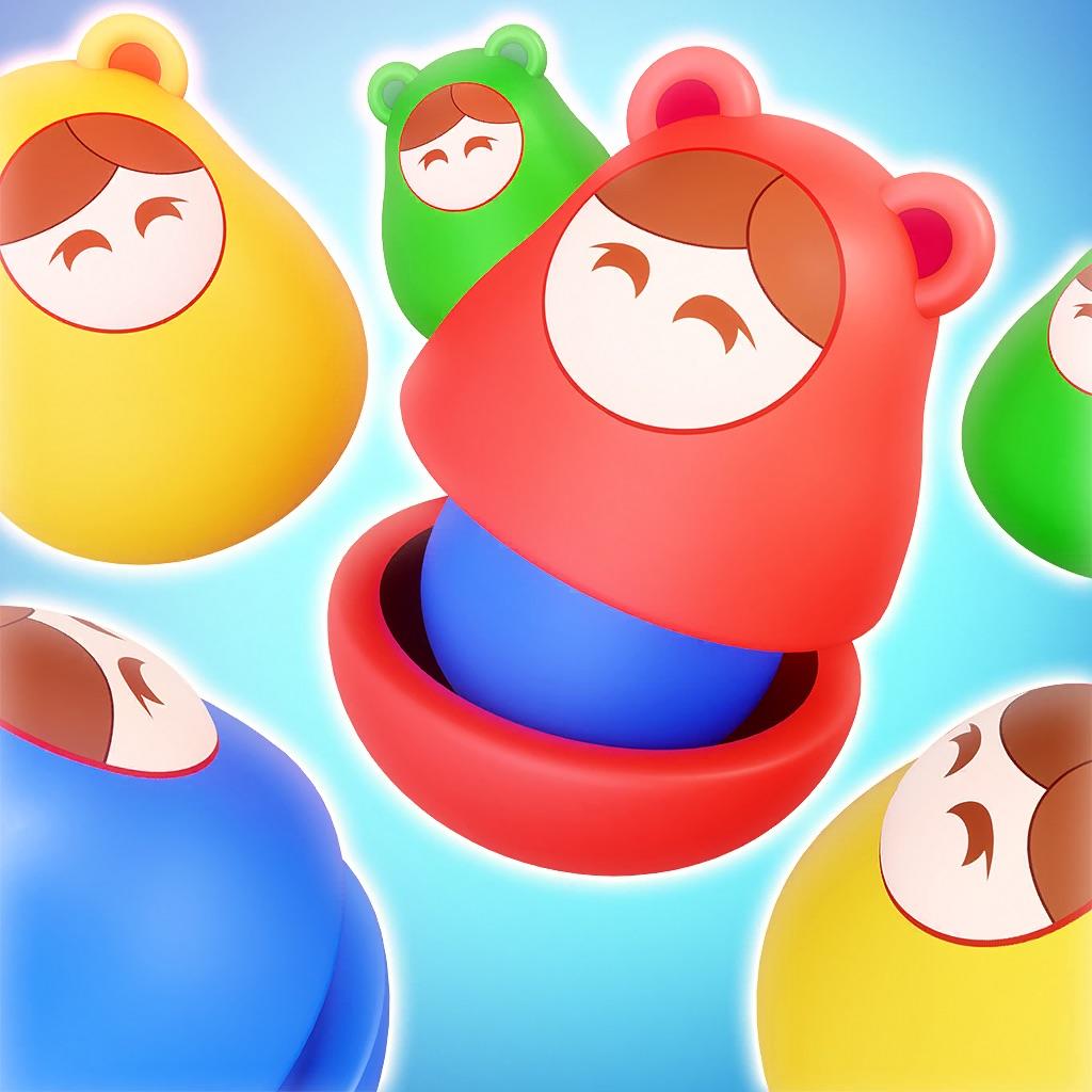 Dolls Collect Latest Version for Android/iOS APK - TapTap