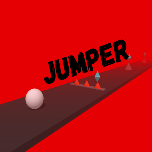 Jumper.io Latest Version for Android/iOS APK - TapTap