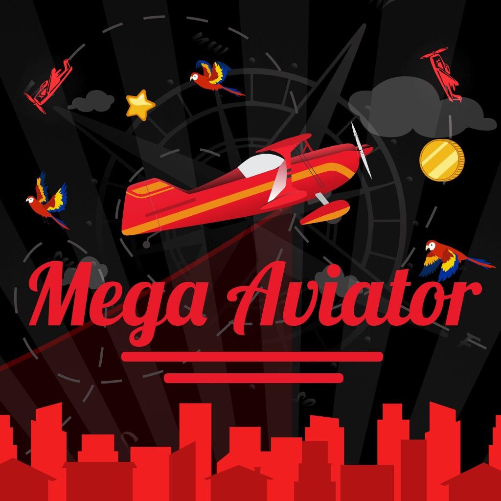 Mega Aviator android iOS apk download for free-TapTap