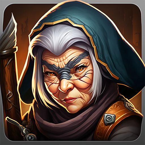 Niinja Legends Shadow Warriors for Android/iOS - TapTap