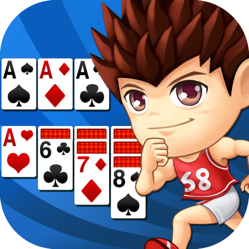 Run Run Solitaire Latest Version for Android/iOS - TapTap