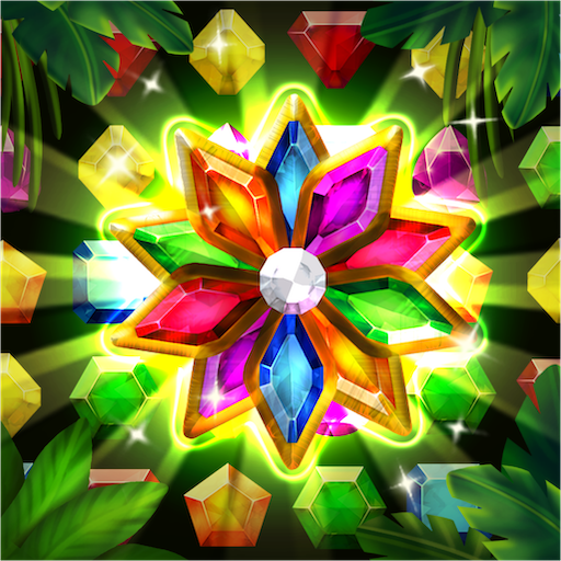 Jewels Adventure: Match 3 Game for Android/iOS - TapTap