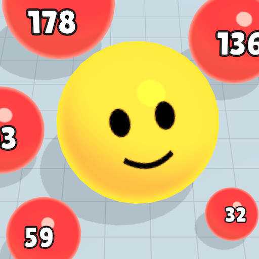 Growing Ball Latest Version for Android/iOS APK - TapTap