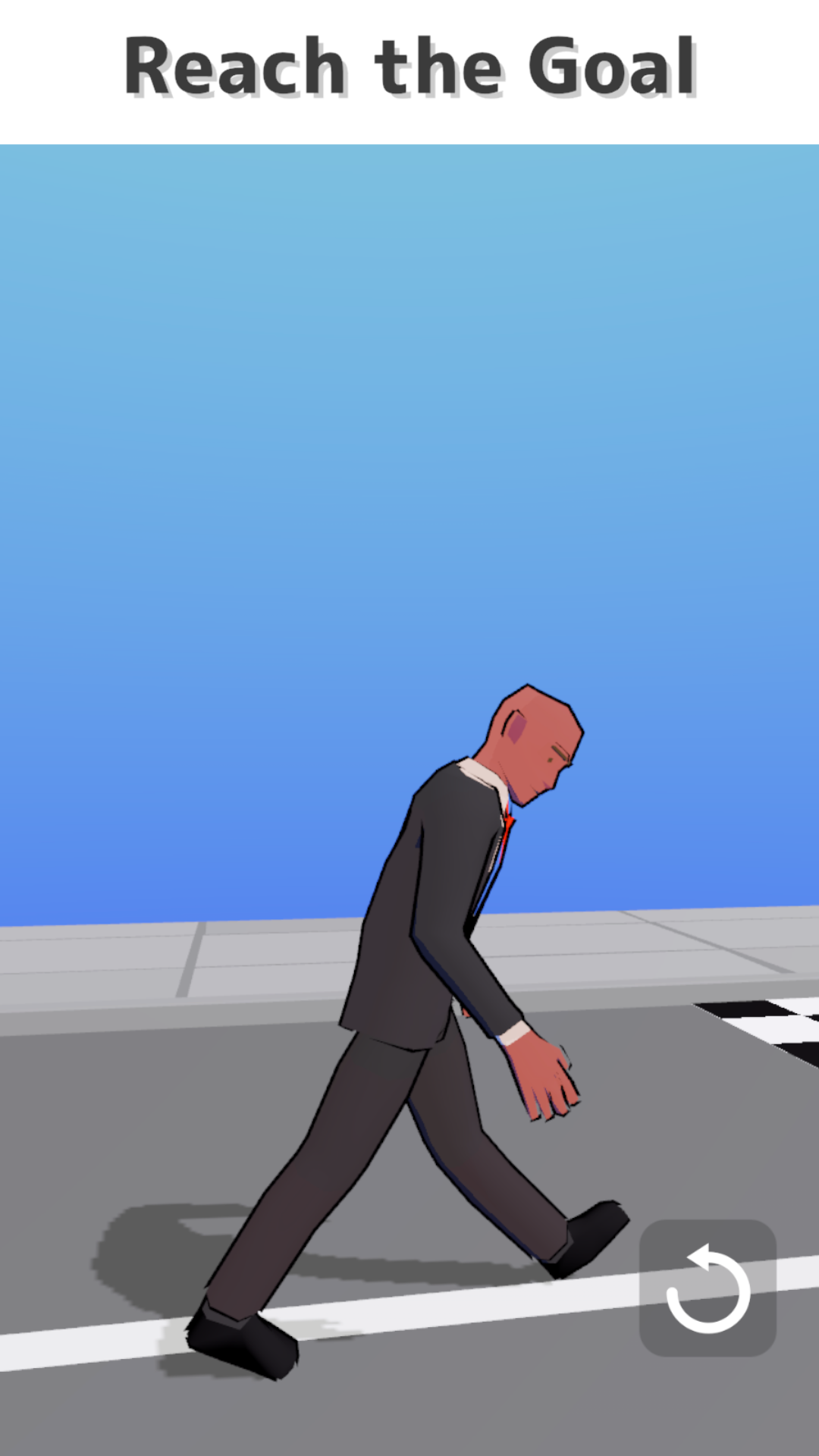 Walking Sim android iOS apk download for free-TapTap