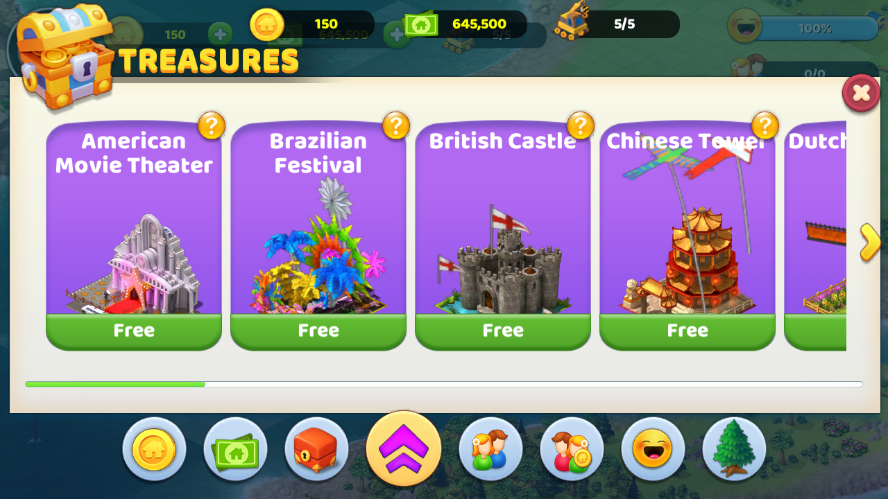 Download Sim City - Build Island 1.1.1 for Android/iOS APK - TapTap