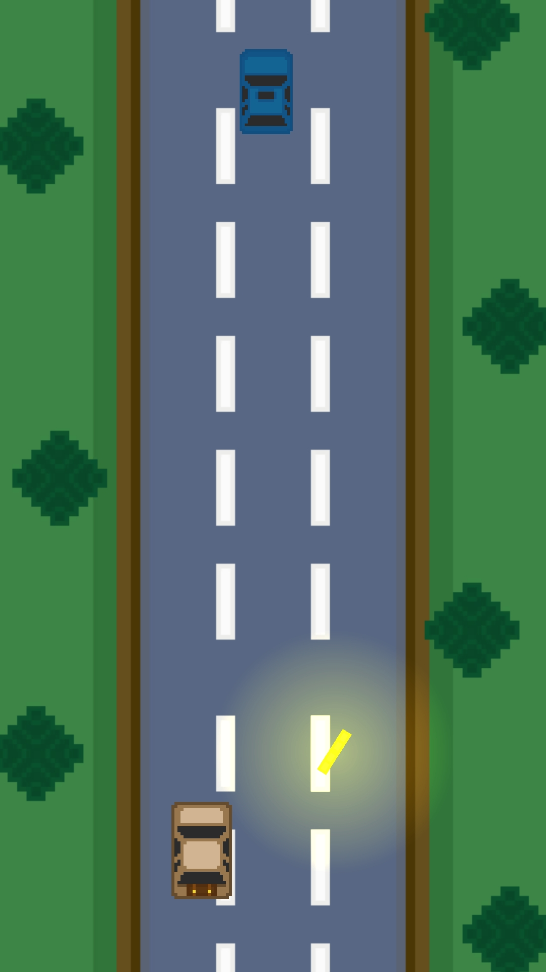 Pixel Drive android iOS apk download for free-TapTap