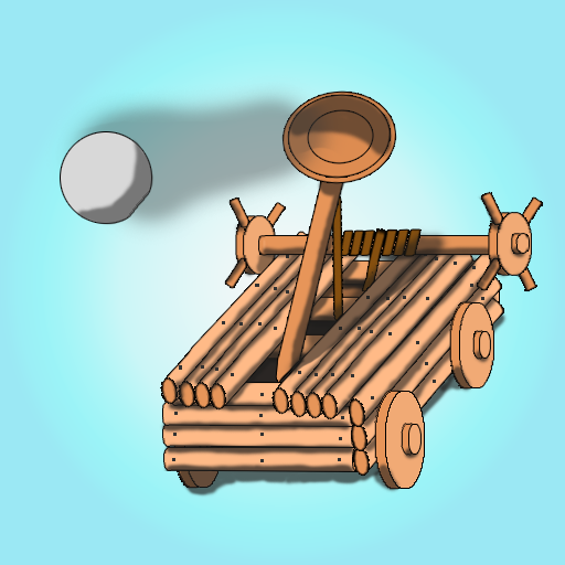 Catapult Conquest PvP Online for Android/iOS - TapTap