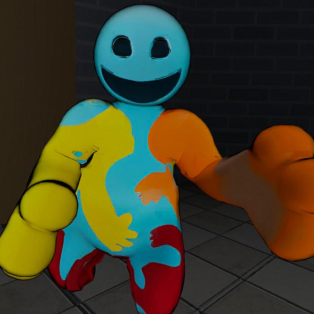Doey the Doughman Horror for Android/iOS - TapTap