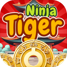Ninja Tiger android iOS-TapTap
