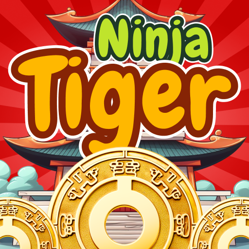 Ninja Tiger Latest Version for Android/iOS APK - TapTap