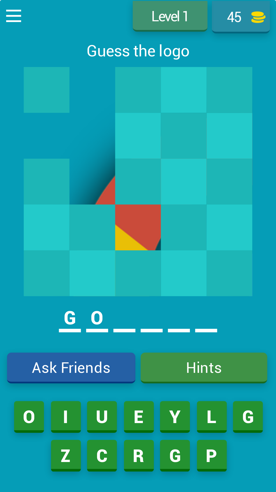 Logo Mastery: Brand Quiz Game for Android/iOS - TapTap