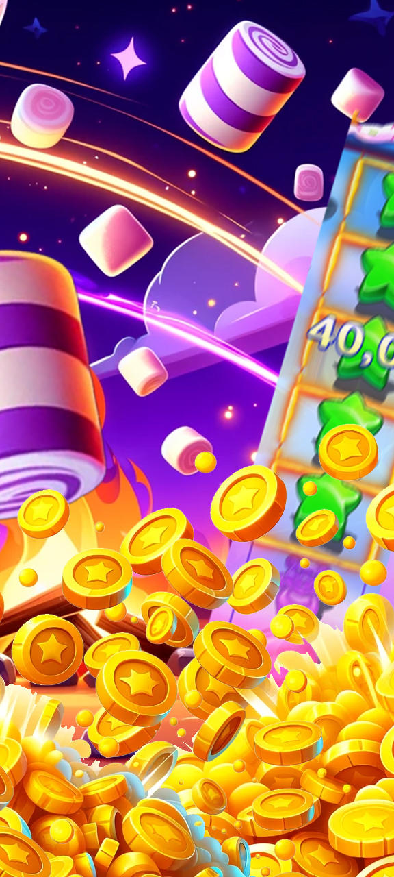 Marshmallow Mania android iOS-TapTap