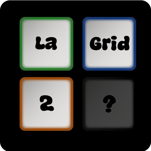 La Grid 2: puzzle deslizante for Android/iOS - TapTap