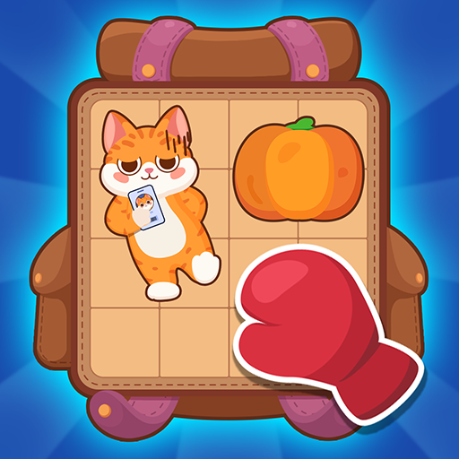 Pack Master Latest Version for Android/iOS APK - TapTap