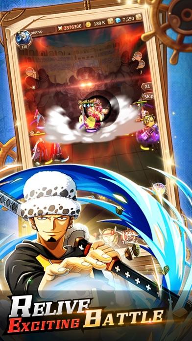 Download Devil fruit:Fate of Pirate for Android/iOS APK - TapTap