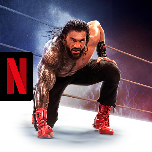 WWE 2K25: Netflix Edition for Android/iOS - TapTap