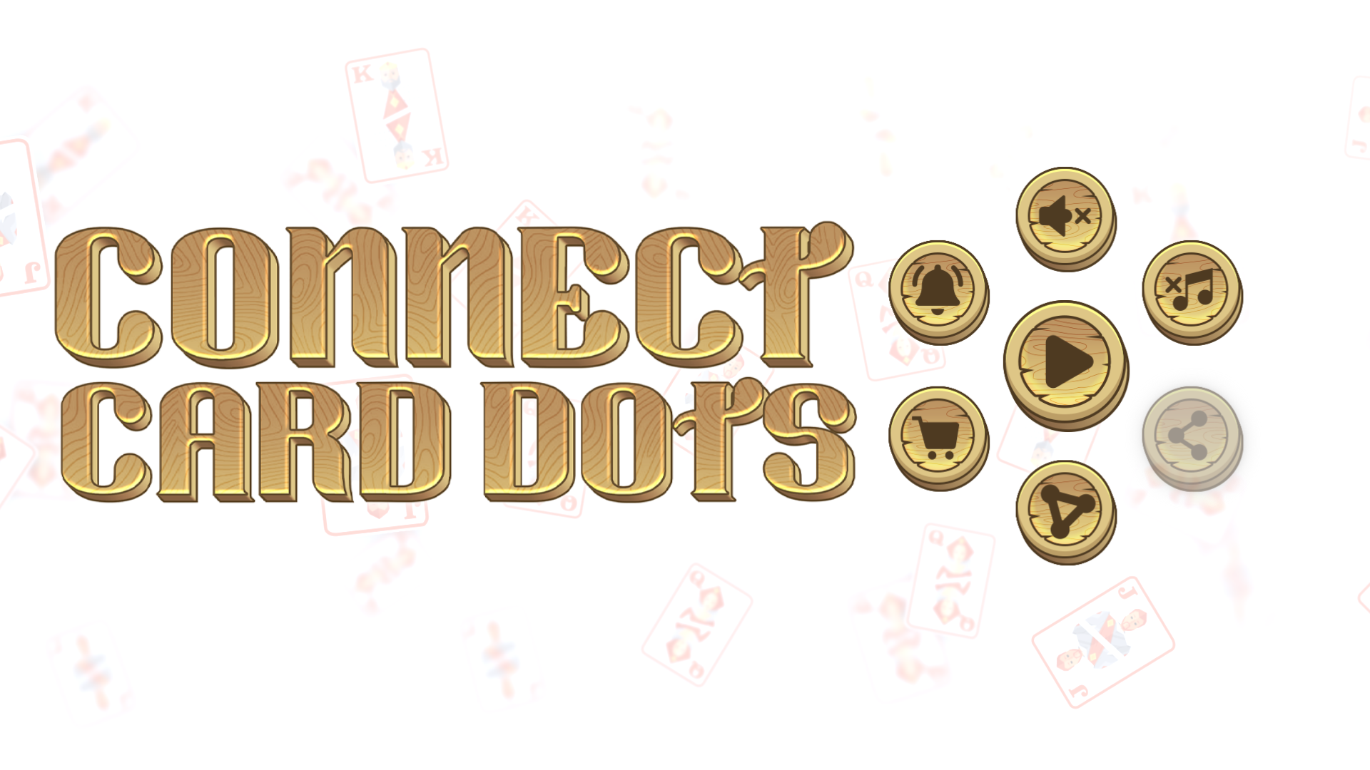 Connect Card Dots Latest Version for Android/iOS - TapTap