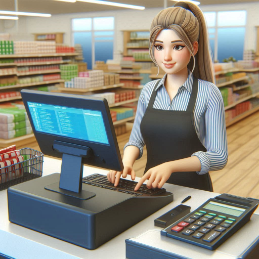 Organize Supermarket Simulator for Android/iOS - TapTap