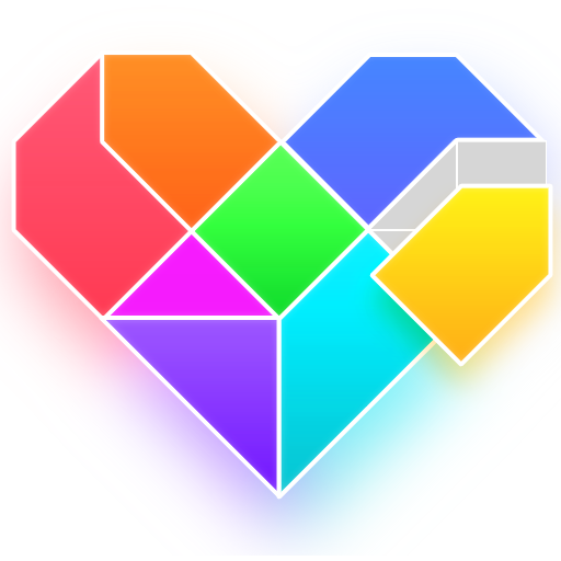 Poly Block - Art Block Puzzle Game for Android/iOS - TapTap