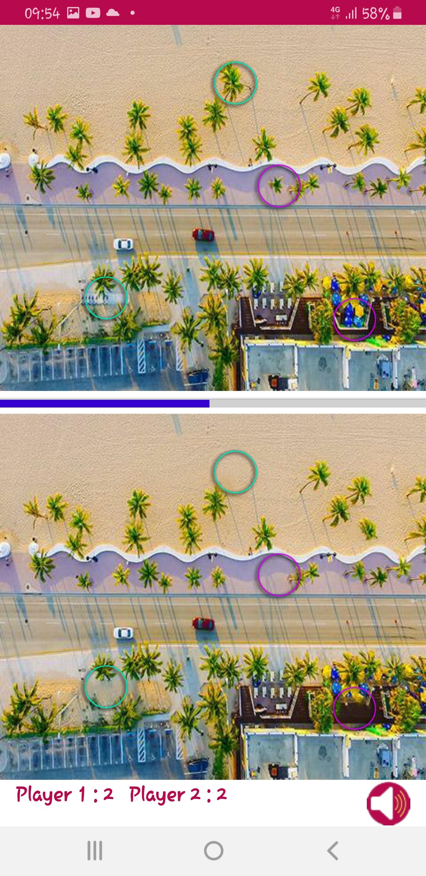 Find difference: with friends android iOS-TapTap