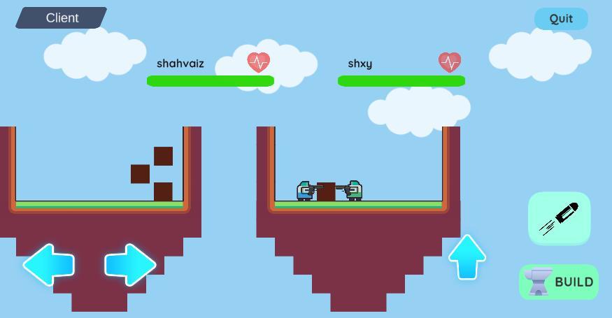 Retro 2D Shooter android iOS apk download for free-TapTap