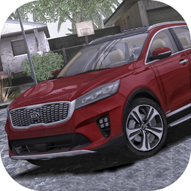 KIA Car Game: Sorento Parking android iOS apk download for free-TapTap